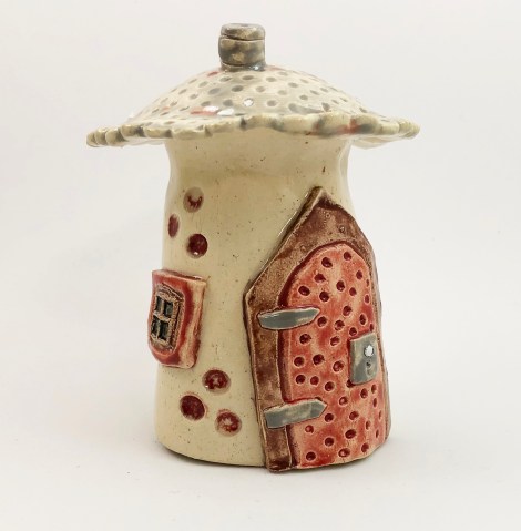 Thanks for the Reviews – Debbie Johnson Ceramics
