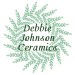 Debbie Johnson Ceramics – Hand Crafted Beads, and Home & Garden Ceramics