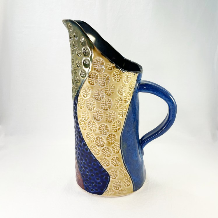 Debbie Johnson Ceramics – Hand Crafted Beads, and Home & Garden Ceramics