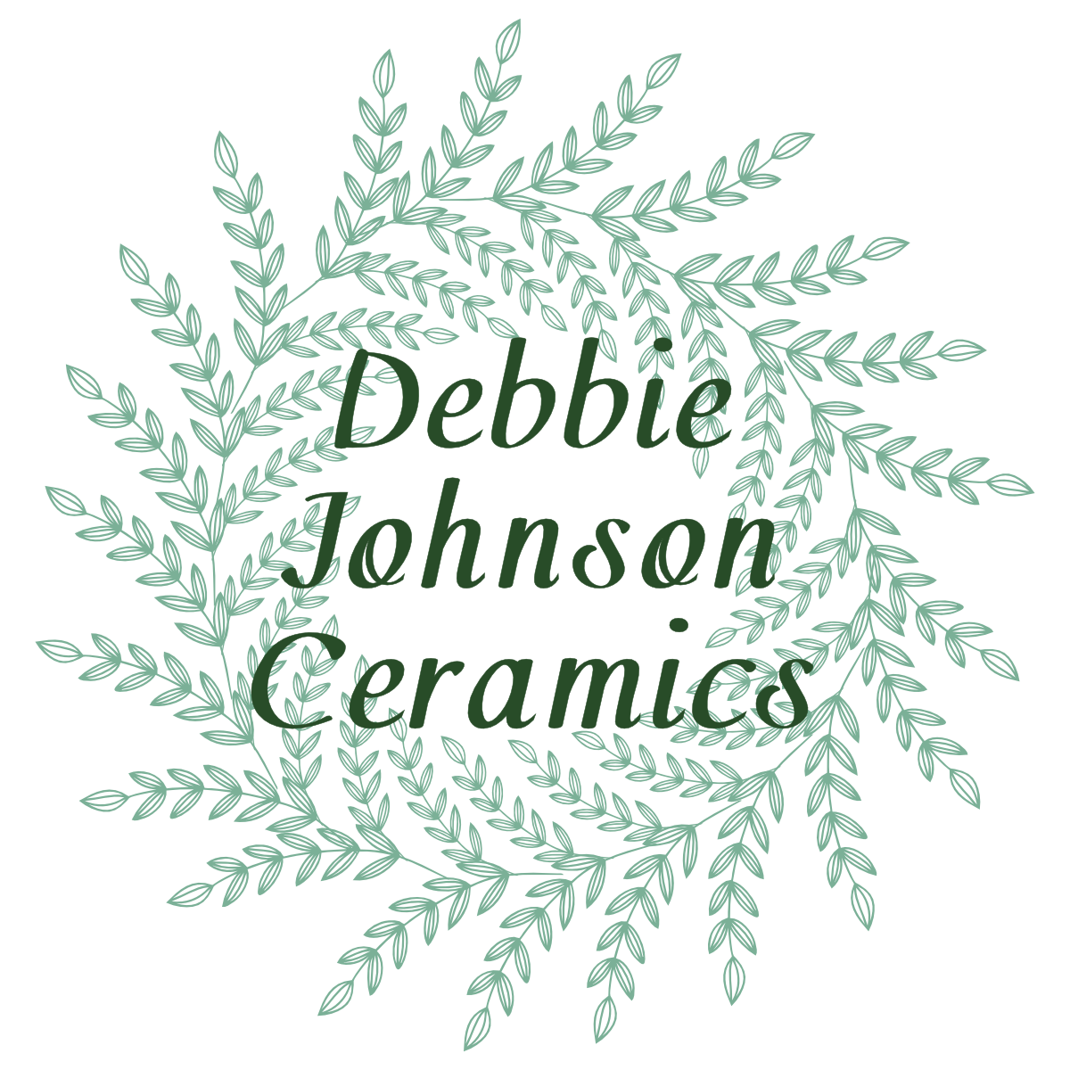 Debbie Johnson Ceramics – Artisan Beads, Gifts and Garden Decor